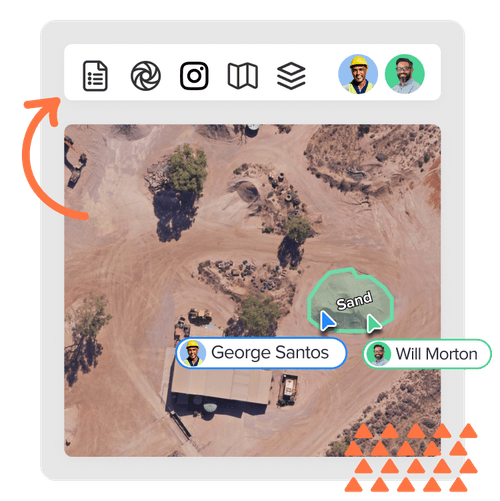 Birdi's Key Features: Geospatial Software Made Simple